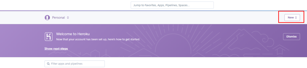 Free Net Core Hosting On Heroku Through Docker And Github For Startups