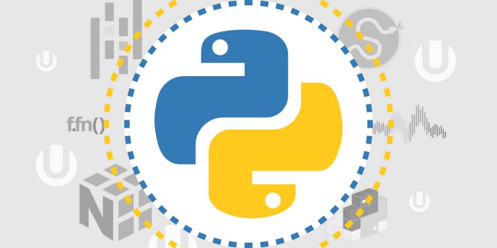 Best Python libraries for Fintech development . By UppLabs