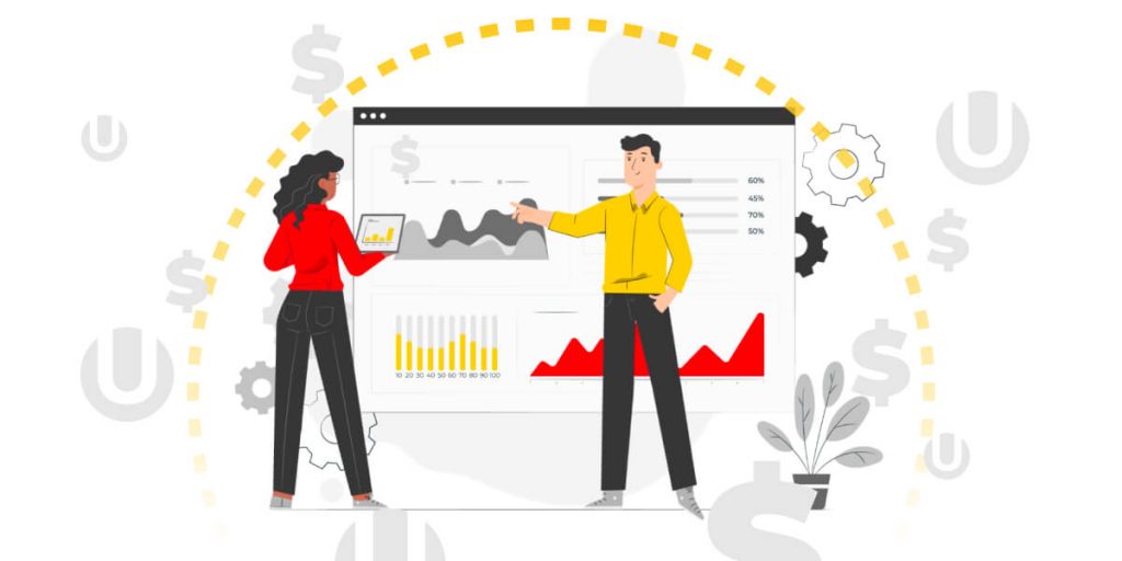 4 Real-world Fintech case studies by UppLabs - Software engineering studio